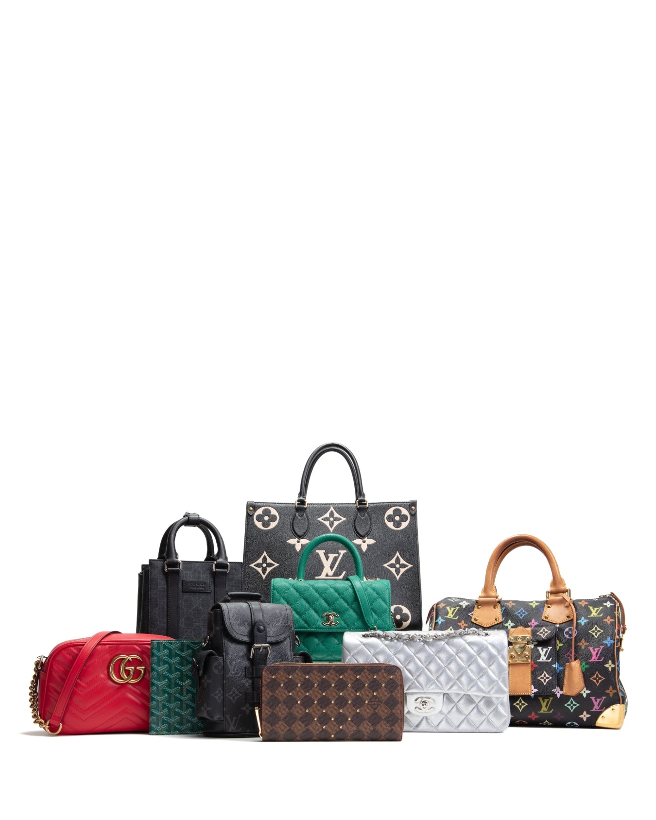Atlanta Luxury Bags | Preloved Designer Bags & Branded Accessories – ALB