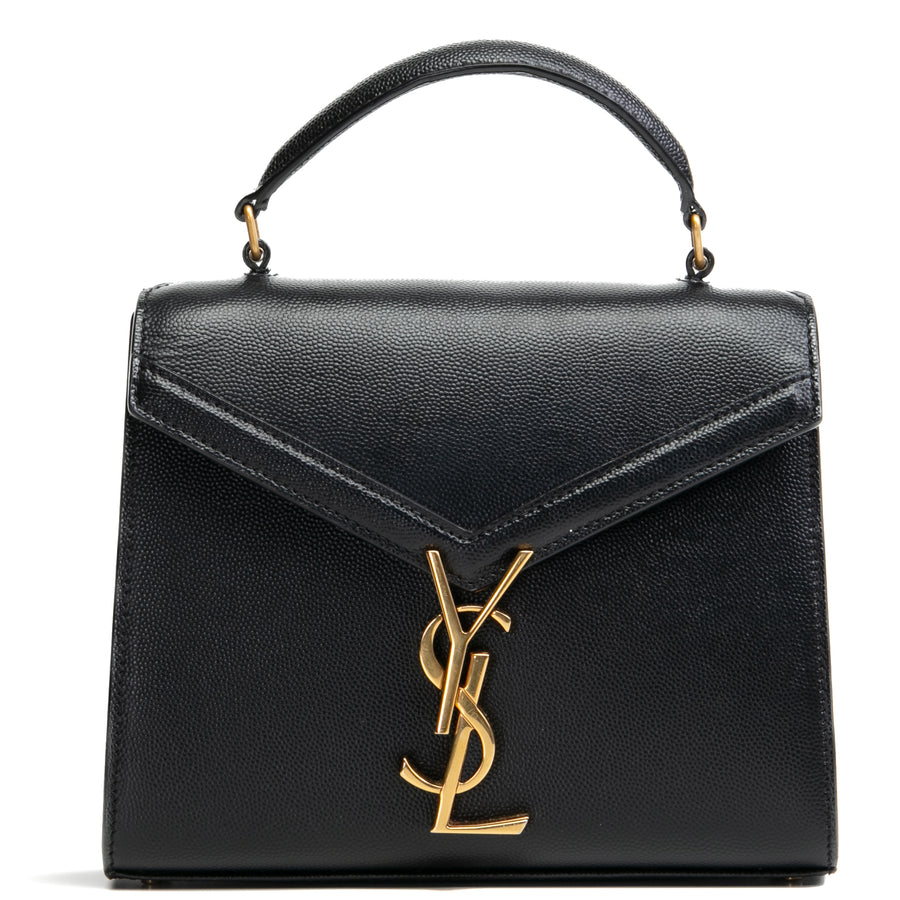 Saint Laurent & YSL – ALB
